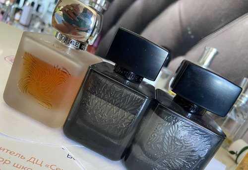 Rouge Bunny, Masque Milano, Mugler, Xerjoff,UER MI