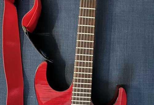 Washburn x-35 электрогитара