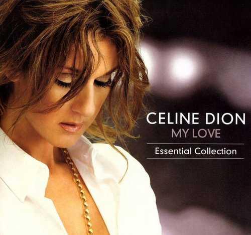 Виниловая пластинка Celine Dion - My Love: Essenti