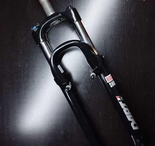 Rock shox dart 3