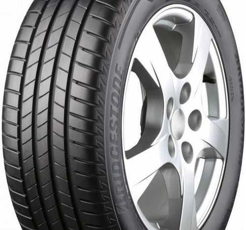 Bridgestone Turanza T005 DriveGuard 225/60 R17 99Y