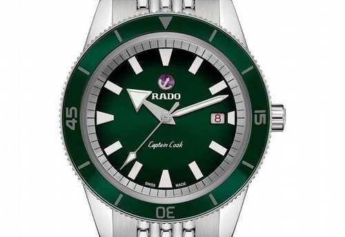 Часы Rado Captain Cook Automatic R32505313