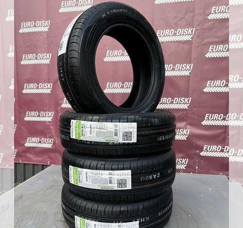 Kumho Ecowing ES01 KH27 185/60 R14 82H