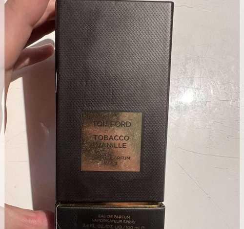 Tom Ford Tobacco vanille 100 ml