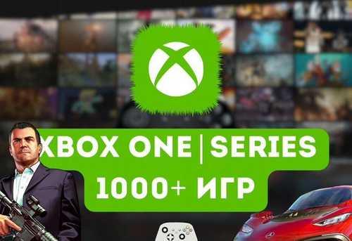 Игры для Xbox One, Series - Game Pass комп.7