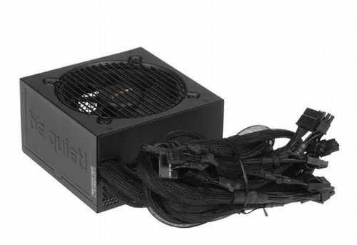 Блок питания be quiet Pure Power 11 600W, черный