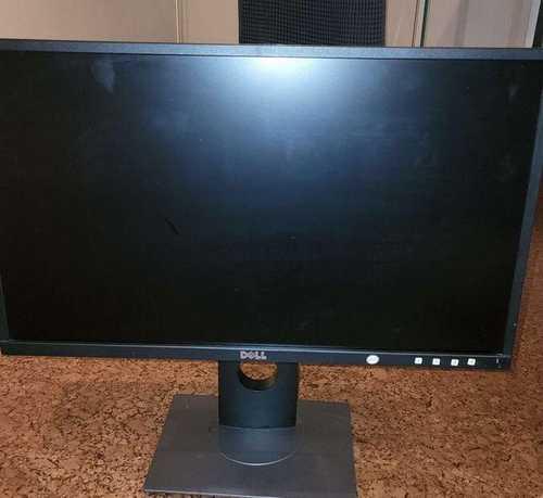 Монитор dell 22' P2317H