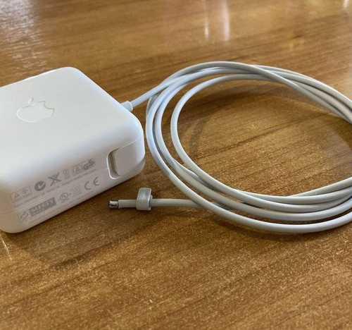 Блок питания MagSafe 2, 45W, A1436 на запчасти