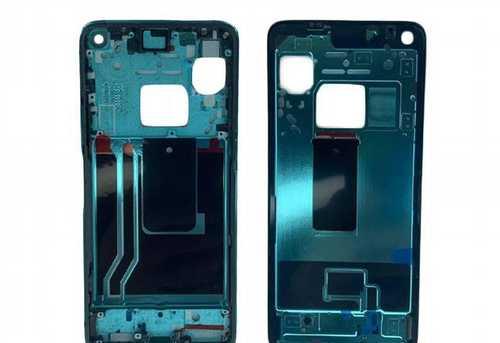 Средняя часть корпуса OnePlus 9R (Quingyu green)