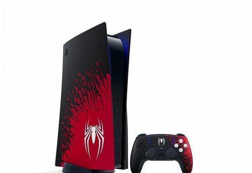 Sony PlayStation 5 Marvel Spider-Man 2 825 гб
