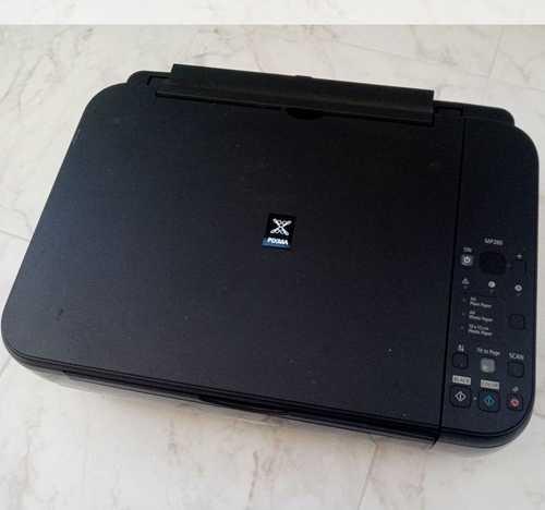 Принтер Canon pixma mp280