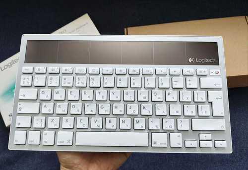 Клавиатура Logitech K760 (новая в коробке)
