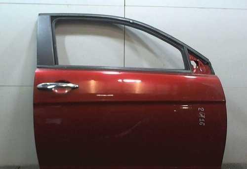 Дверь боковая Lancia Ypsilon, 2005