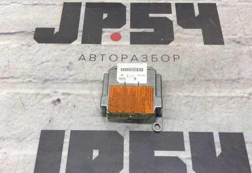 Блок управления Airbag Infiniti Fx35 S51 VQ35HR