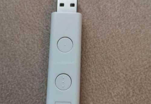 USB цап CyberDrive Clarity Feather DAC