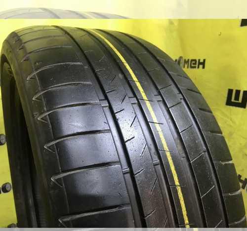 Bridgestone Alenza 001 255/50 R20