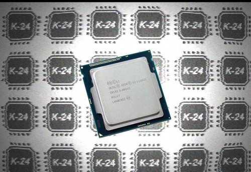 Intel xeon E3 1270v3 1230v3 1285v3 LGA1150
