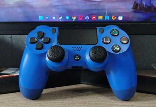 Геймпад sony dualshock 4 v2