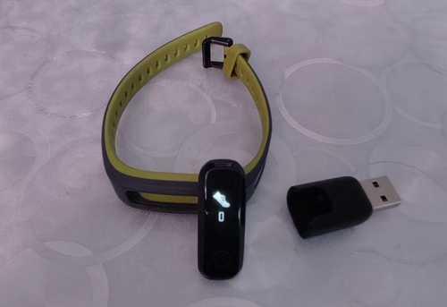 Фитнес браслет honor band 4 R