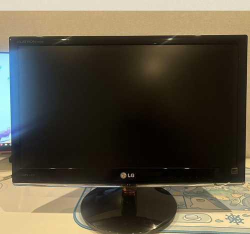 Монитор LG 21,5 IPS226VX 60HZ Full Hd