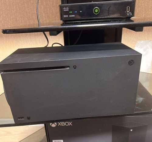 Xbox series x