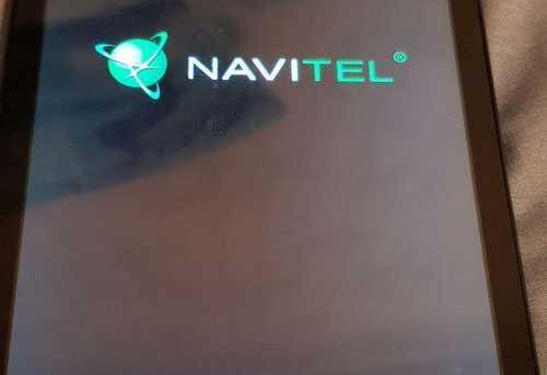 Планшет navitel T500 3G auto