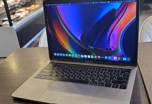 Apple MacBook Pro 13 2017 toch bar 512