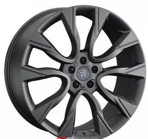 Диски BMW B326 9.5/21 5x112 ET36 d66.6 MGM