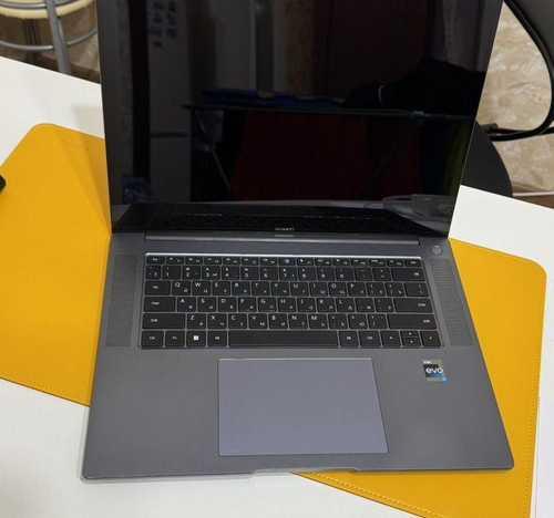 Huawei Matebook 16s