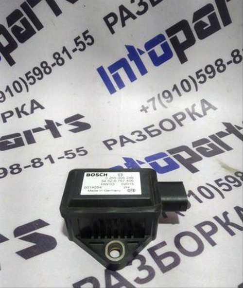 Датчик уровня оборотов Bmw 7 Е65 N62B44 2002