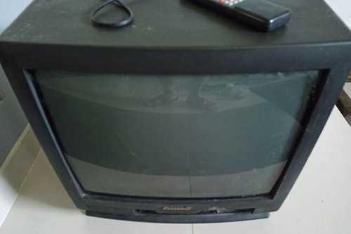 Цветной телевизор Panasonic тс-21Е1R, диагональ 54