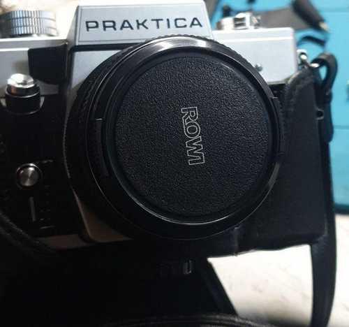 Фотоаппарат Praktica MTL3 бронь