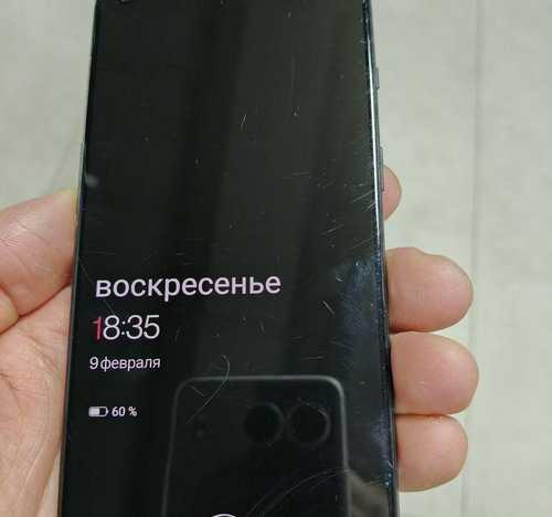 OnePlus 9RT, 8/128 ГБ