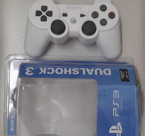 Геймпад для ps3 sony dualshock 3