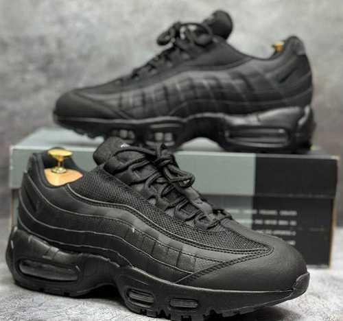 Кроссовки Nike air max 95