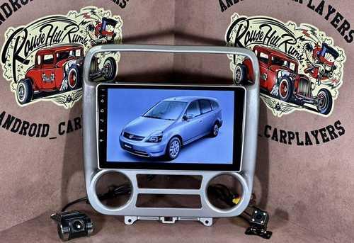 Магнитола Honda Stream, 01-04, 8-Сore, 3/32GB