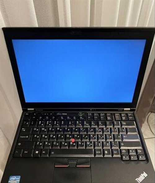 Lenovo Thinkpad x220i