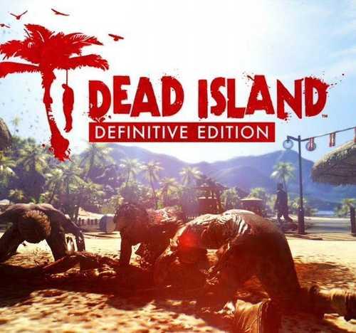 Dead Island Definitive Edition (PS4/PS5)