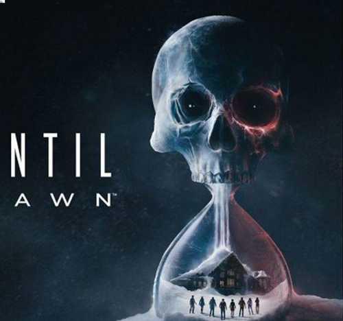 Until Dawn PS5