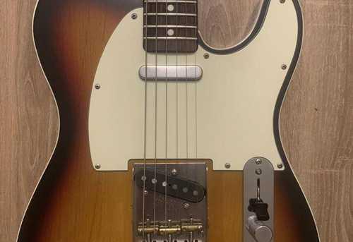 Fender Telecaster TL-62 Custom Japan