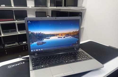 Ноутбук Samsung A10 6gb Radeon 7660g 320gb