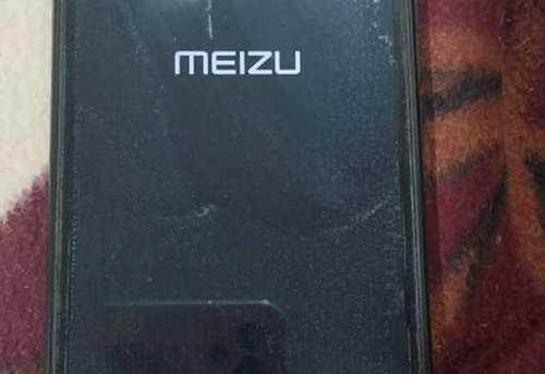 Meizu M5s, 3/32 ГБ