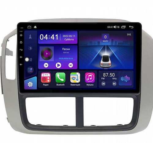 Штатная магнитола для Honda Pilot 2006 на Android