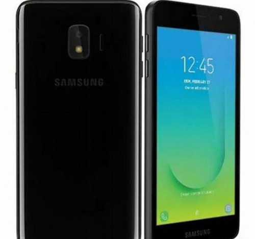 Samsung Galaxy J2 Core, 8 ГБ