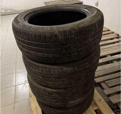 Nexen N Fera RU1 225/55 R17