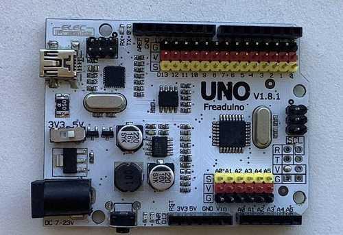 Arduino uno r3