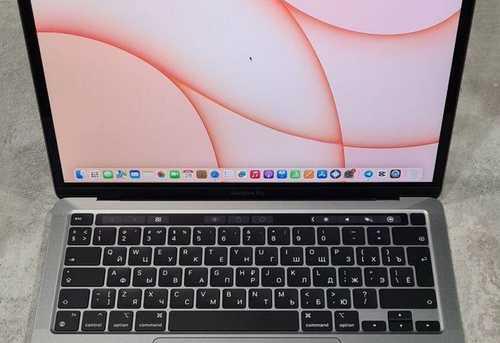 Ноутбук Apple MacBook Pro 13, M2, 256 гб
