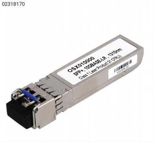 Трансивер Huawei SFP+ 10GBase-LR Одномодовый, 0231