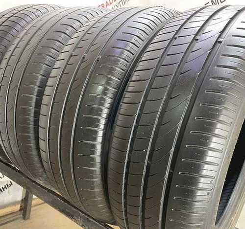 Wanli Eco Tour plus SE201 205/50 R17 94S