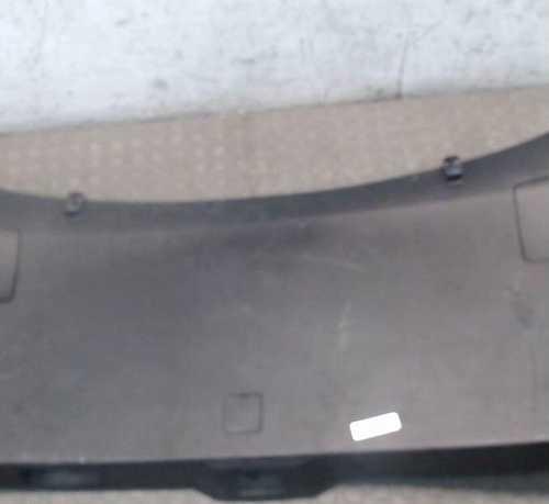 Обшивка крышки багажника Mazda CX-5, 2013